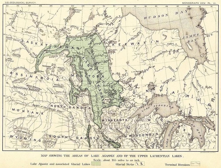 Origins - Oil Sands - Alberta's Energy Heritage